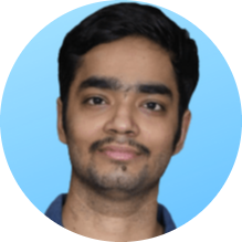 Aadhar's Personal Site 🍔